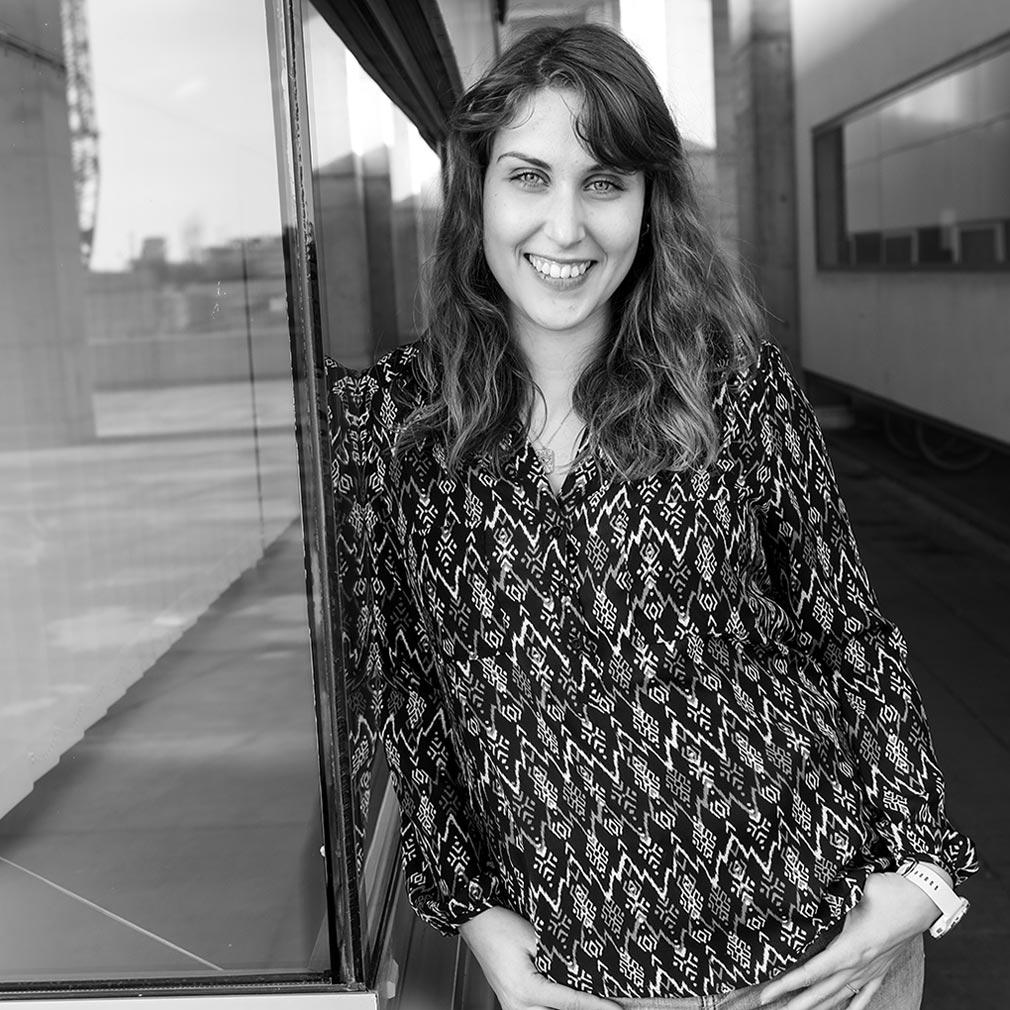 Alexandra Mardaus – LINKING BRANDS